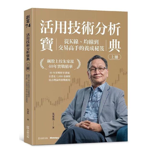 The presale uses the technical analysis Treasure Book: The stock ...