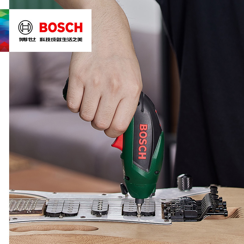 Bosch Easy Cheese 3.6V Akku-Elektroschrauber