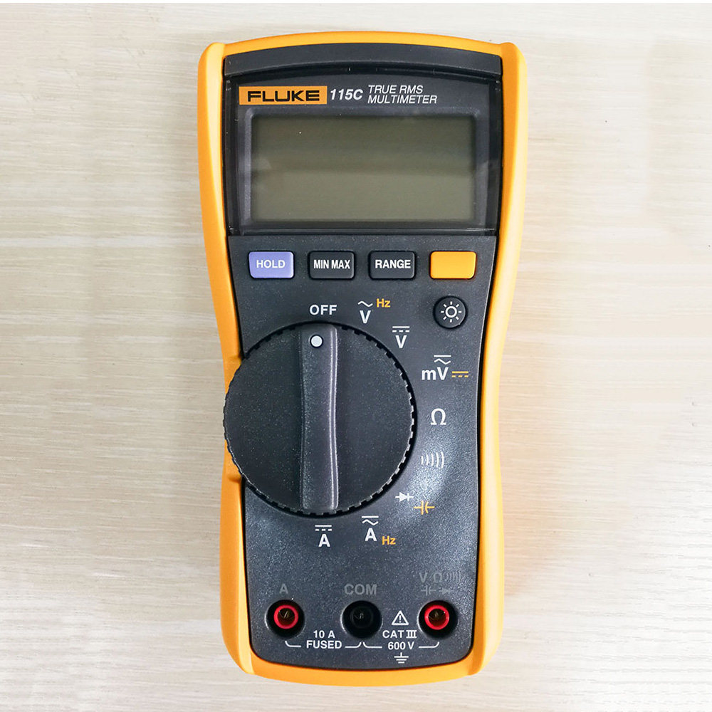 Multímetro Digital Fluke 179C