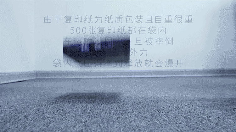 Shu Rong A3 Copy White Paper | 70g/80g Office Paper 500 Sheets