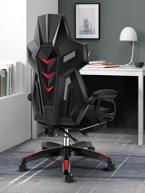 Boys gaming chair Household Computer Office Chair Endicate Transit ...