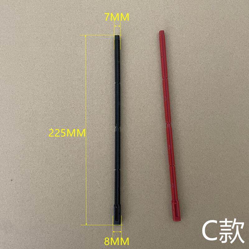 Wall-mounted wall-mounted toilet accessories panel fixing screw hidden ...