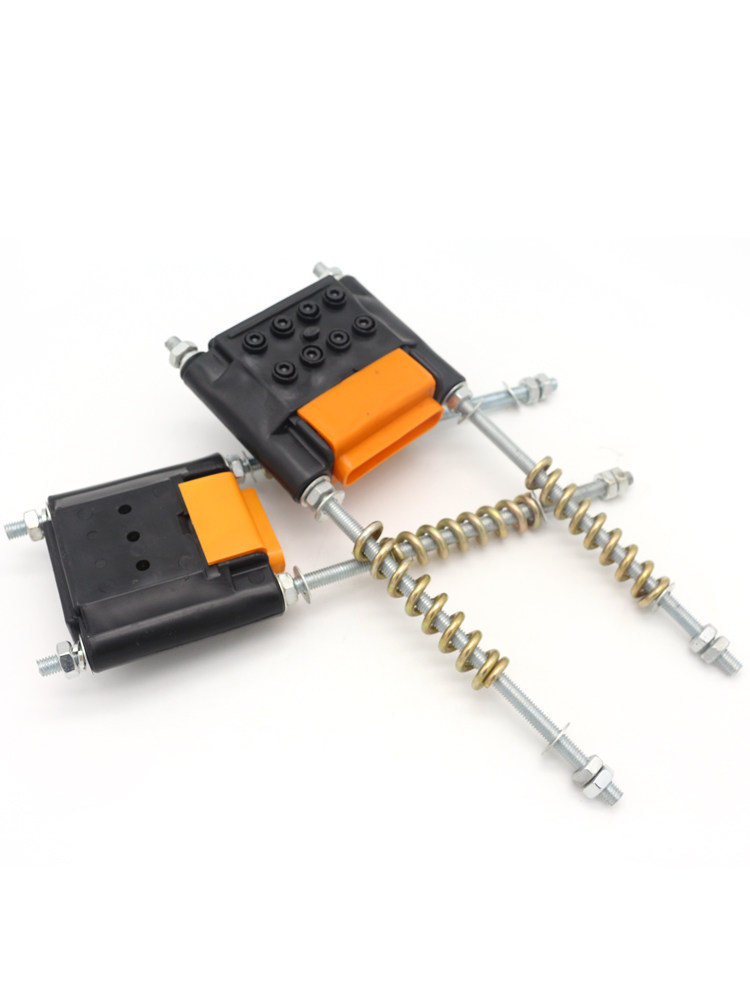 Hn Crane Sliding Contact Wire Tensioner - 3 & 4 Pole - Power Supply ...