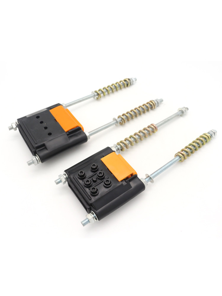 Hn Crane Sliding Contact Wire Tensioner - 3 & 4 Pole - Power Supply ...