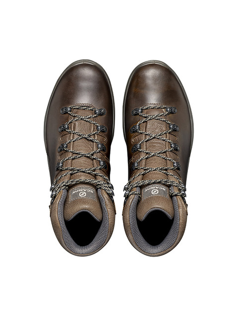 Scarpa Outdoor Terra Women's Mid-Top Gtx Waterproof Shoes, Non-Slip and ...