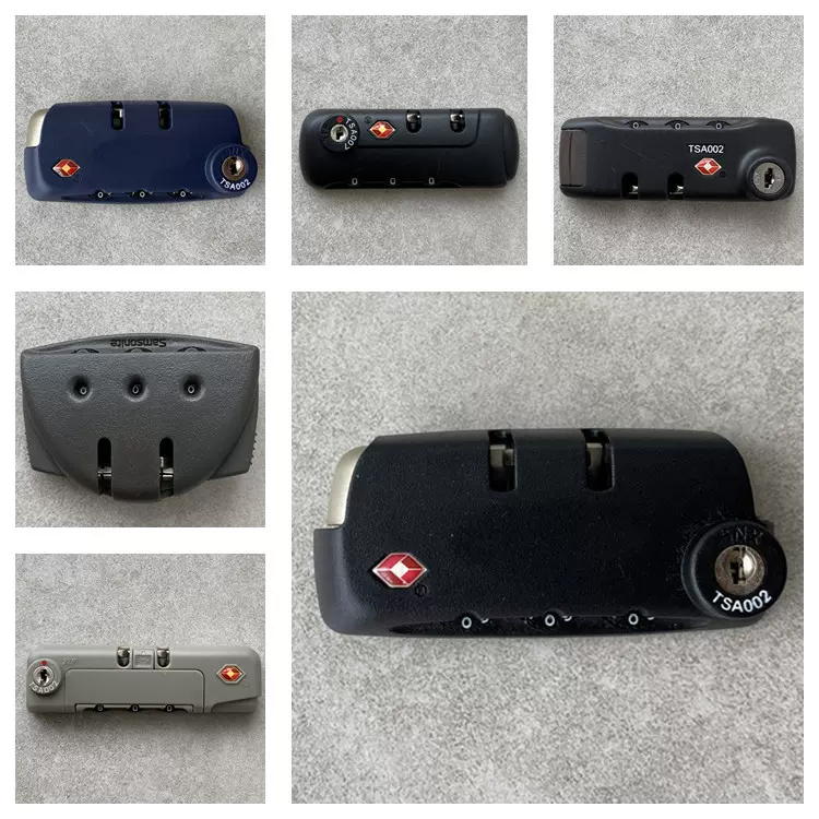 Samsonite 行李箱密碼 Shop | emergencydentistry.com