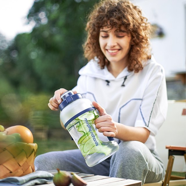 Mofei MR9802 Juicing Barrel Juicing Cup Lid Data Cable Power Cord ...