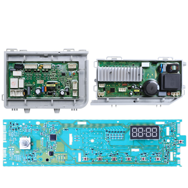 Haier drum washing machine computer board EG10014HBX929G power control motherboard EG8014HB919SU1