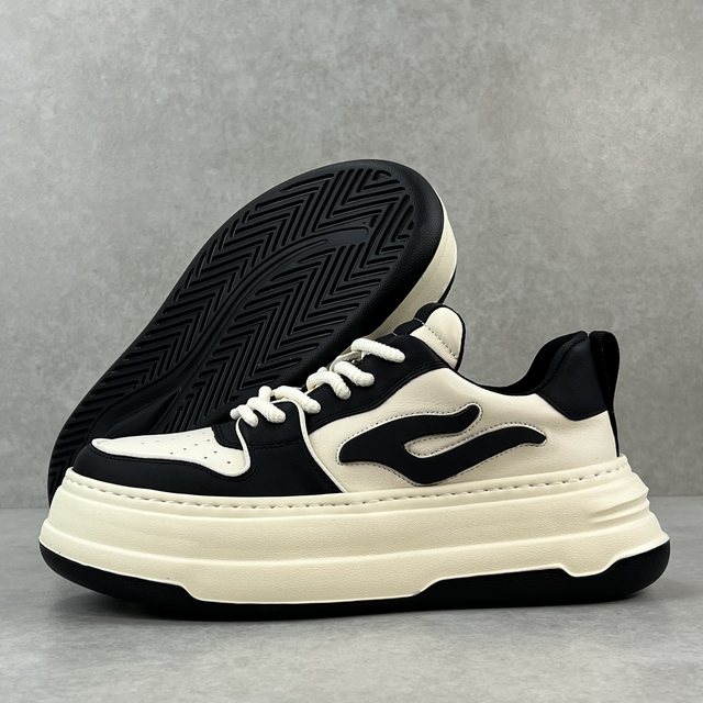 European station design personalized platform shoes 5cm height ...