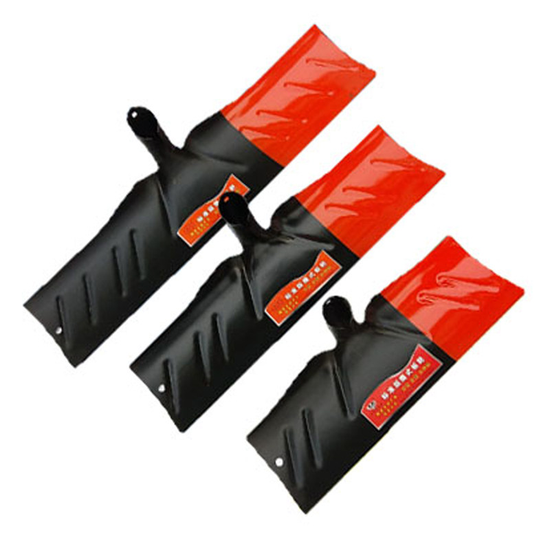 Cement Rake - Durable Chicken Manure and Food Drying Rake - Suitable ...