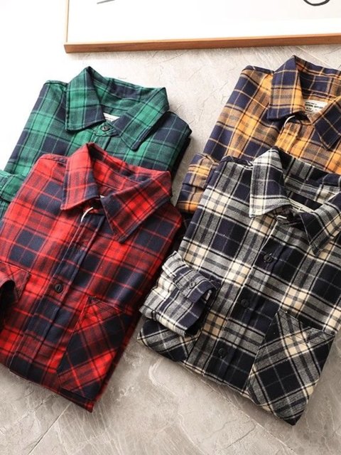 Good quality goods! European and American men's tail products pure ...