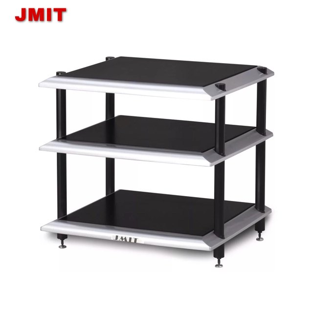 JMIT painted power amplifier rack audio cabinet speaker amplifier ...