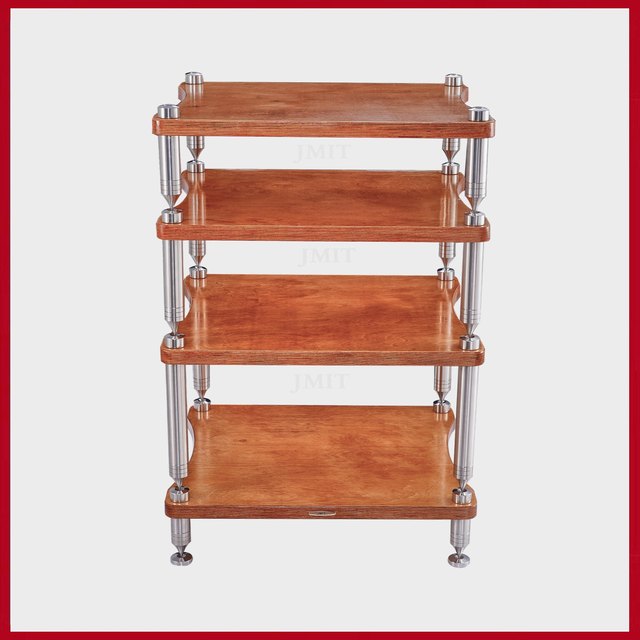 JMIT bright noodle amplifier rack sound cabinet speakers equipment ...