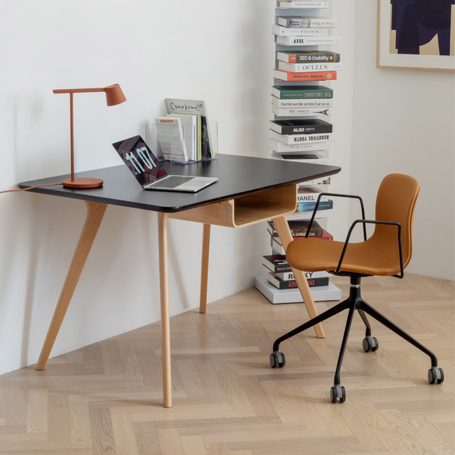 Nordic modern simple and comfortable lifting small apartment roller ...