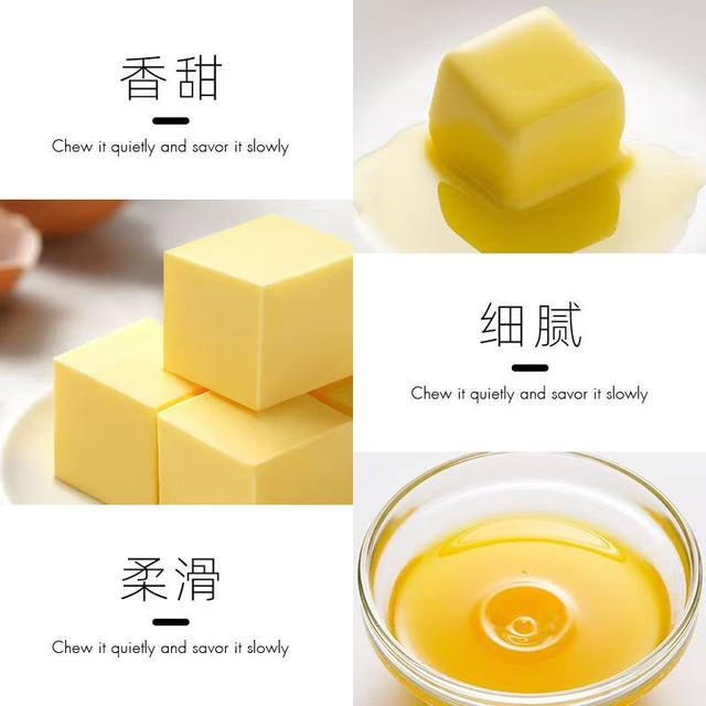 Anjia original butter 100g New Zealand imported animal butter making ...