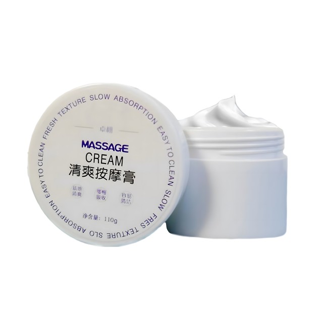 Zhuoxu Fascia Cream Fascial Knife Special Cream Massage Cream Scraping ...