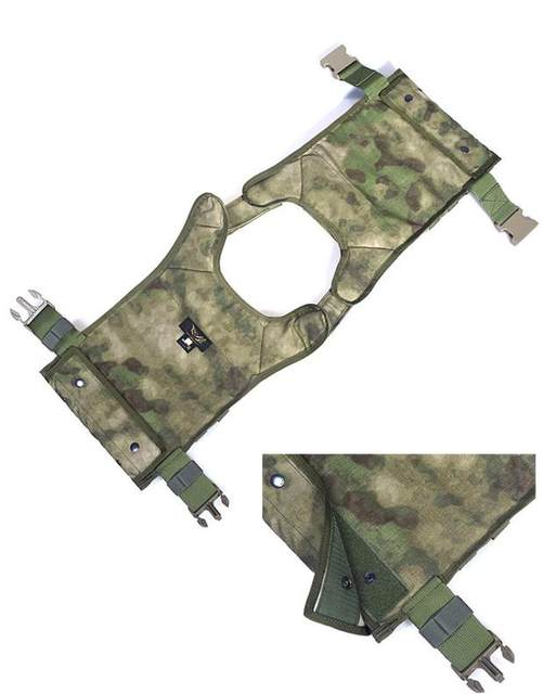 Shono FAPC generation tactical vest body light vest FLYYE medium size ...