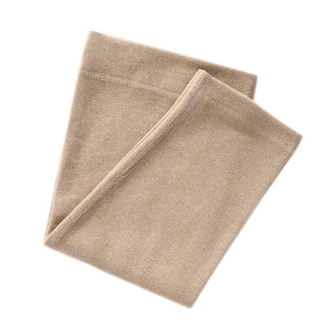 German velvet leggings, knee pads, long sleeves for winter, old cold ...