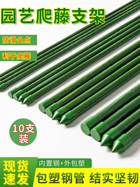 Climbing Pergola Rose Flower Stand Grape Rack Bean Cucumber Support ...