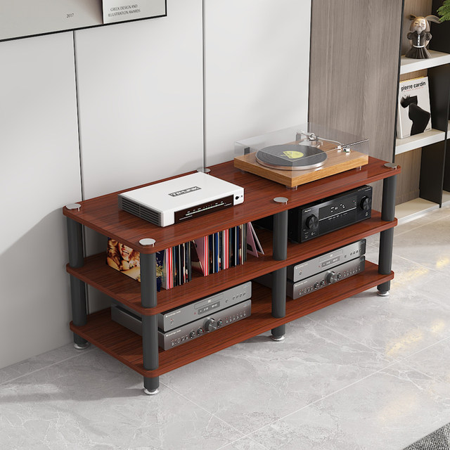 HiFi amplifier cabinet amplifier cabinet amplifier rack audio cabinet ...