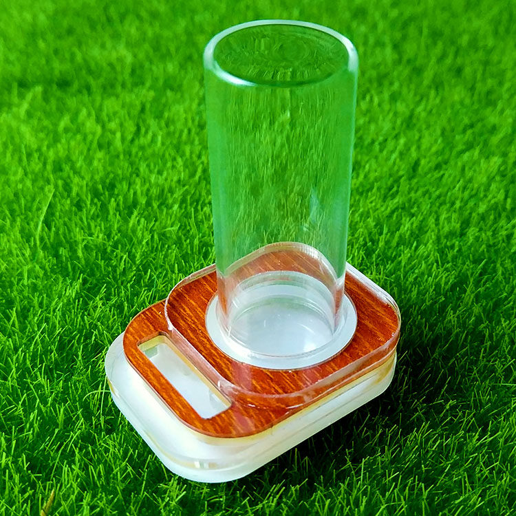 Shi Wang Ant Pavilion Vertical Water Feeder - Acrylic Glass Reptile ...