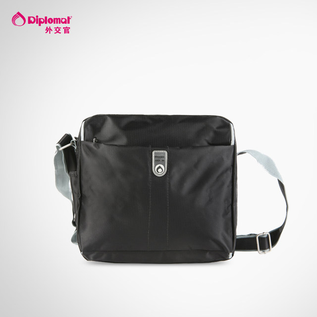 Diplomat/Diplomatic Crossbody Bag Summer Travel Leisure Bag Carrying ...