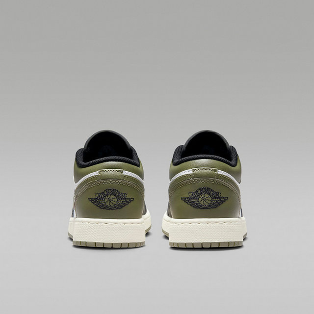 Nike children's shoes Air Jordan AJ1 boys and girls sports shoes retro ...