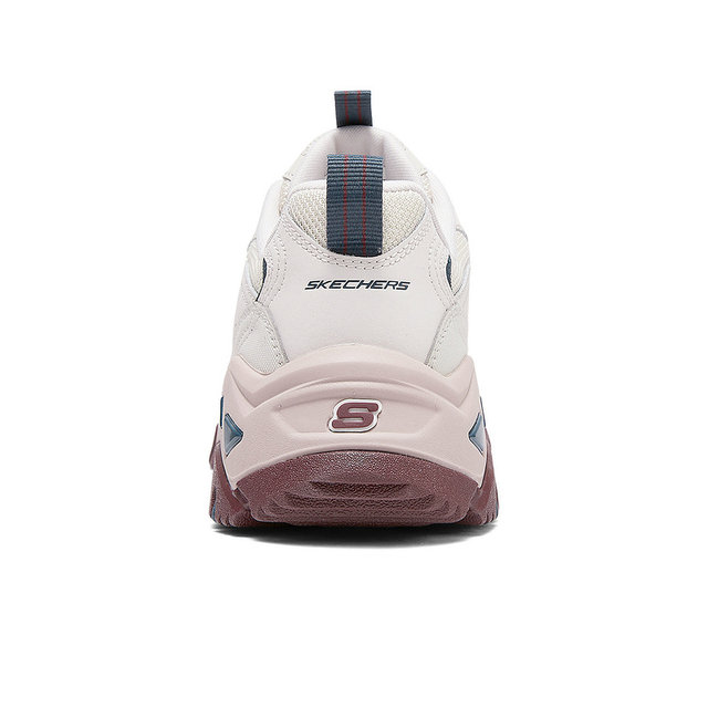 Skecher Sports 2024 Autumn Women's Casual Shoes 180128-PKNV