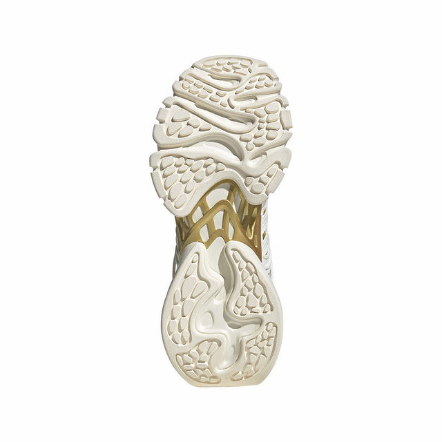 adidas official sports 2025 spring neutral casual shoes JQ2973