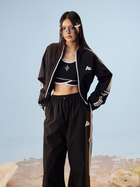 ACME AURA Sports underwear vest women top dance fitness running ...