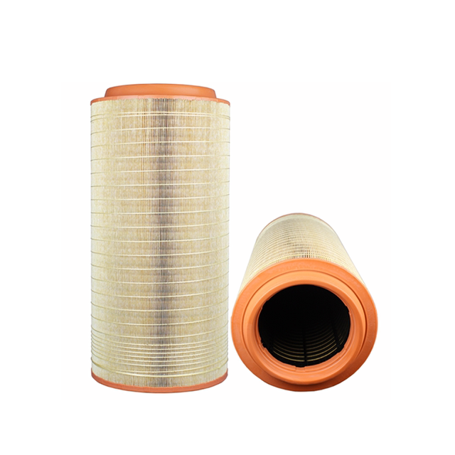 Original Man brand C27800 air filter CF16229 adapts to K2652 Jiefang ...