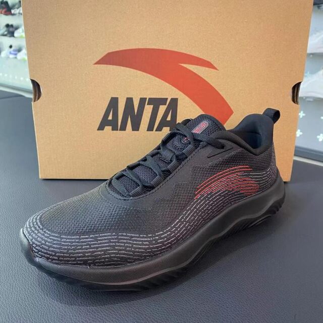 Anta Training Shoe Male 2023 Autumn New Fitness Shoes Comprehensive ...