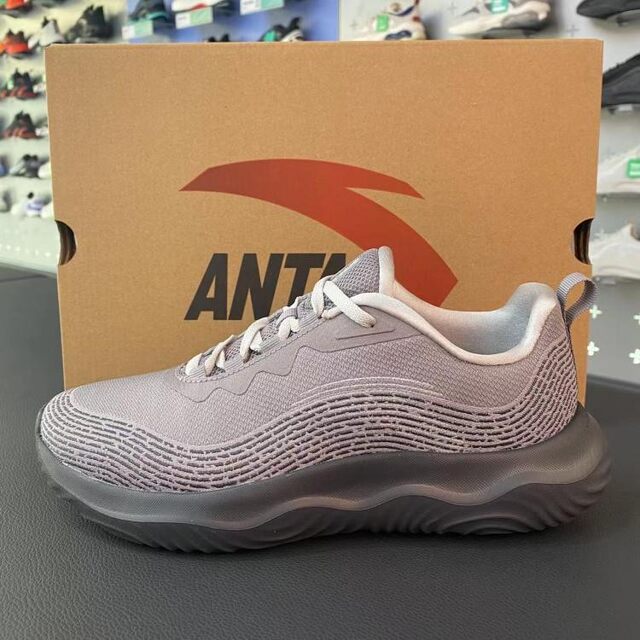 Anta Training Shoe Male 2023 Autumn New Fitness Shoes Comprehensive ...