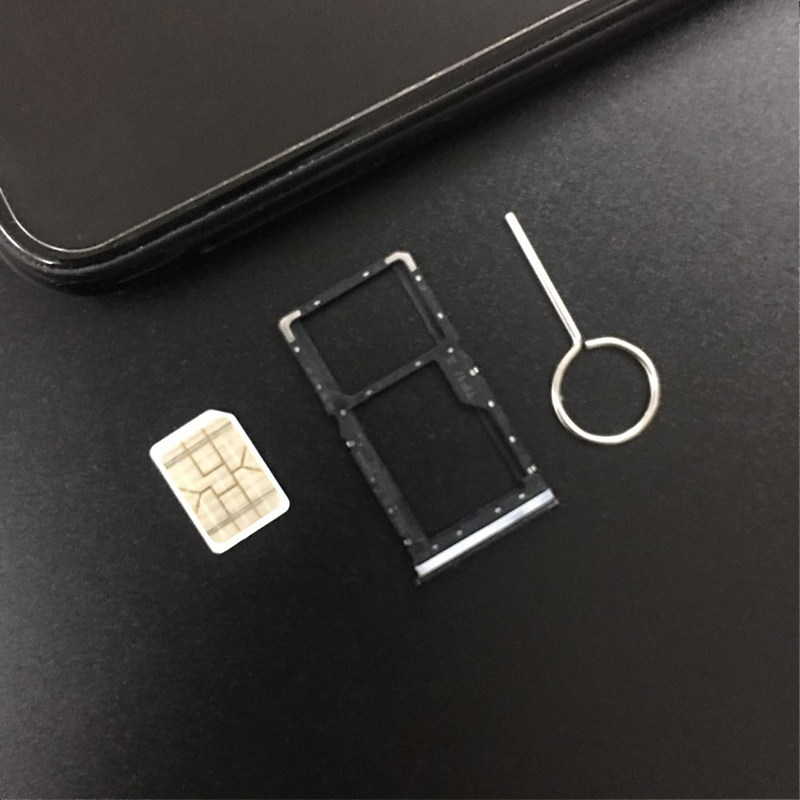 Stainless steel card extraction needle lengthened mobile phone suitable ...