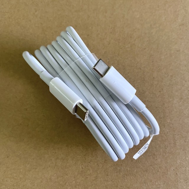 Luxshare 3A5A double-ended typec data cable PD fast charging 100W ...