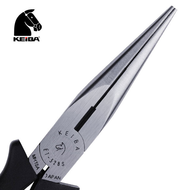 Japan's original KEIBA horsepower imported 8-inch tip tip tip tip tip ...