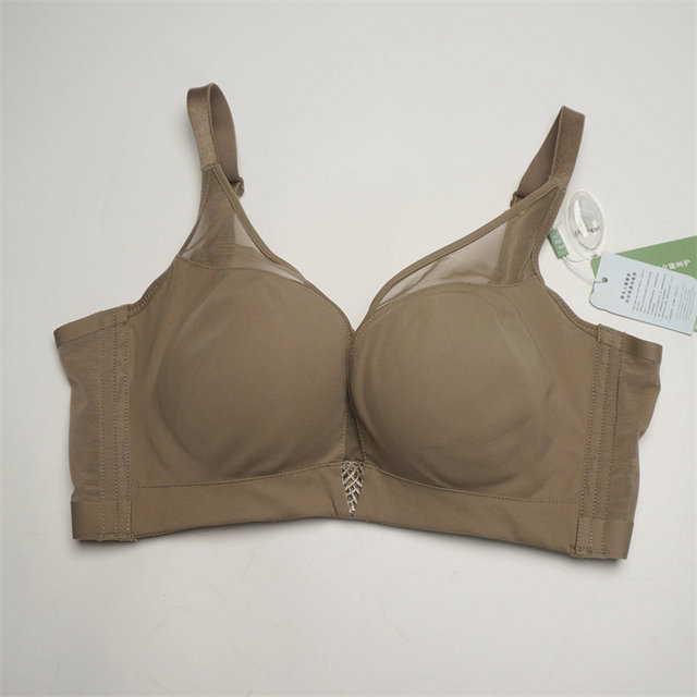 Madam's genuine 1238 underwear all-purpose cover mulberry silk 2024 ...