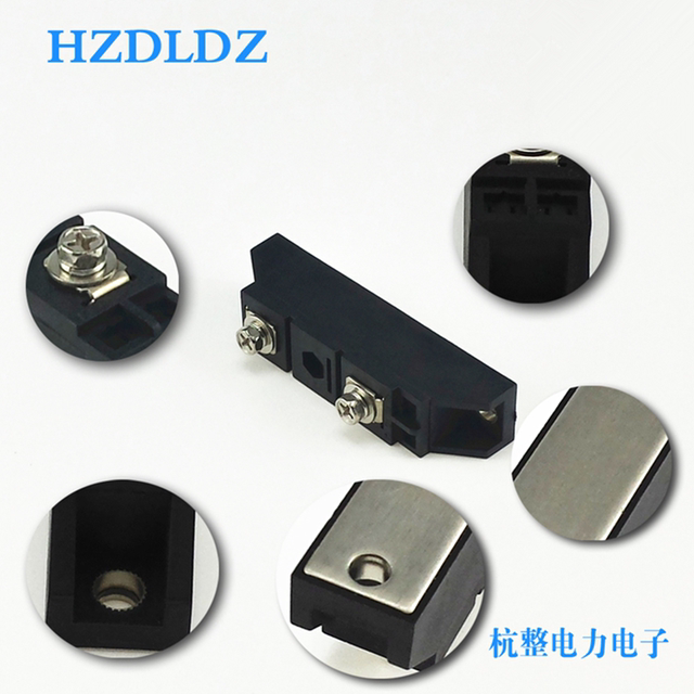 MD110A1600V Photovoltaic freewheeling battery car anti-reverse diode ...