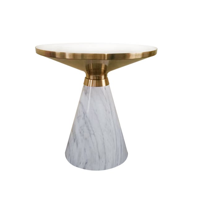 Modern simplicity rock board home coffee table living room living room sofa side of the sofa ...