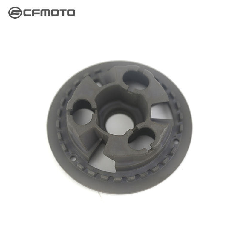CFMOTO motorcycle original accessories Dongfeng 800MT inner clutch drum ...