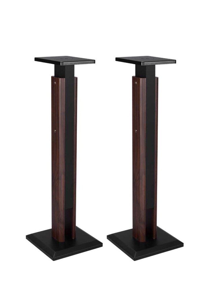 Suporte para Colunas Jiesheng - Tripé para Som Surround Home Theater
