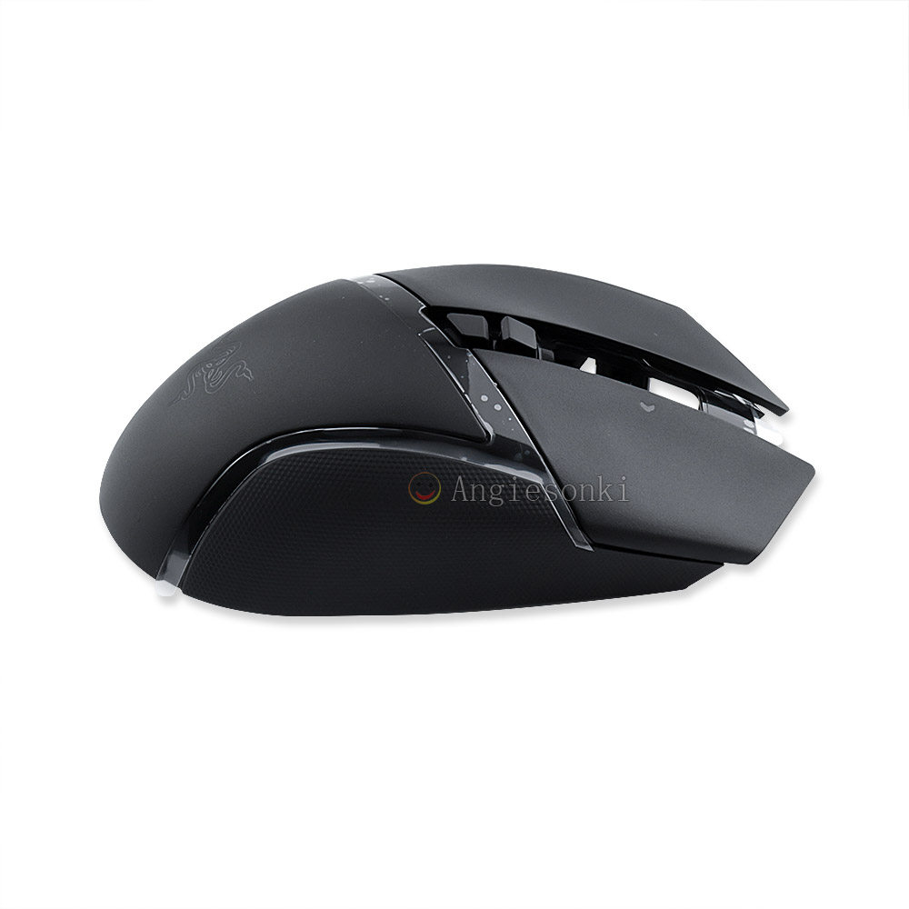 Razer Razer Barcelis snake v3 shell e -sports RGB wired mouse shell ...