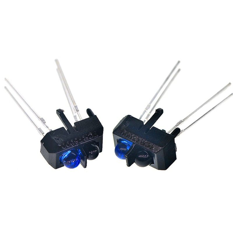 TCRT5000 Reflective Photoelectric Switch Infrared Sensor TCRT5000L ...