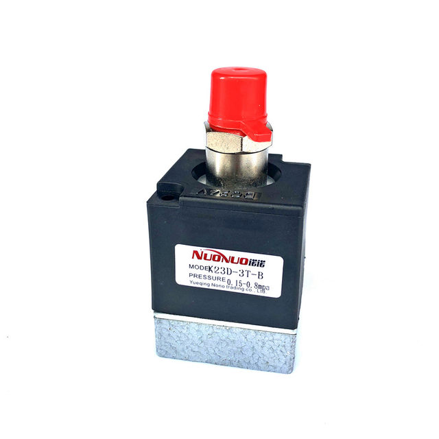 Boutique pilot electromagnetic valve K23D-2K23D-3 Normal K23D-2T-BK23D ...