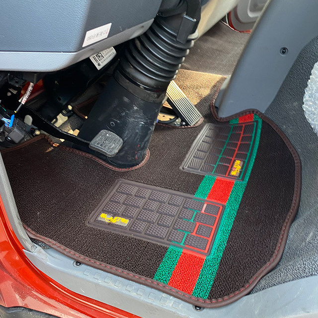 Dongfeng Yuhu Huashen T5T3 Capte K6 Nebula Furika R5R6F6F7F9 Zhongzheng ...