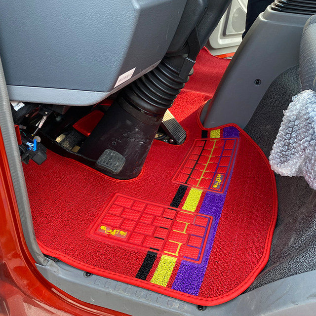 Dongfeng Yuhu Huashen T5T3 Capte K6 Nebula Furika R5R6F6F7F9 Zhongzheng ...