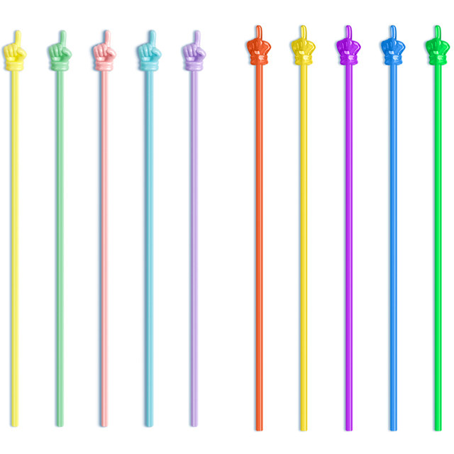 Finger reading stick children's reading finger teaching stick finger ...