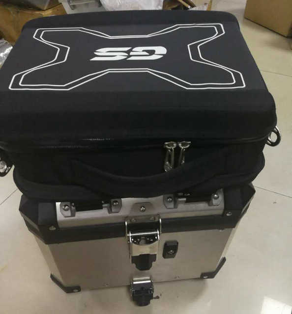 Suitable for BMW R1250GSADVR1200GS Water Bird F850GS Original Box ...