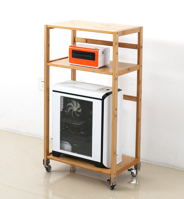 The mobile computer main box pallet tablet computer hosting multi ...