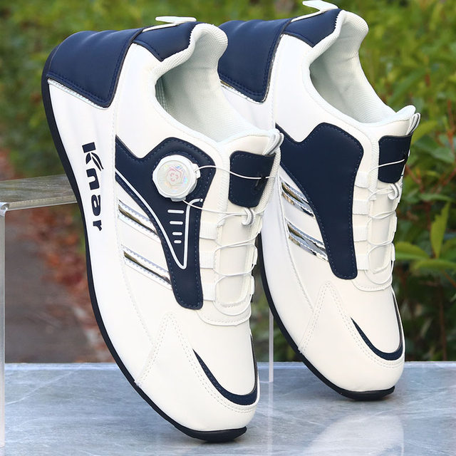 Nike high-end casual men's shoes autumn and winter trendy leather ...